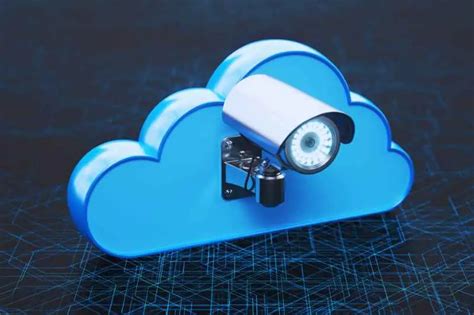 Cloud Based Camera System The Best Camera For Businesses