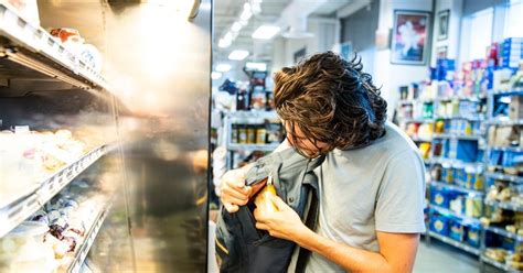 ‘most Wanted List Needed To Stop Shoplifters Hitting Convenience Stores Flipboard