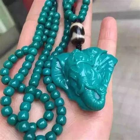 绿松石盘玩后走绿还是走蓝哪个才对 知乎