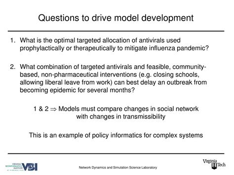 Ppt A Data Driven Epidemiological Model Powerpoint Presentation Free