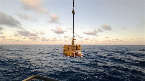 TechnipFMC Secures Two Subsea Contracts From Petrobras Stainless