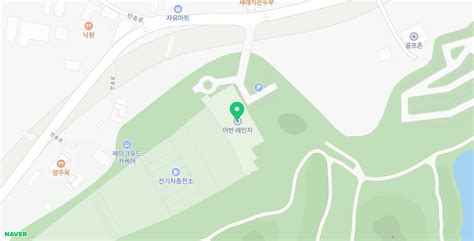 서울 인근 시설 가성비 좋은 인도어 골프연습장｜양주 어반레인지 네이버 블로그
