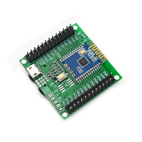 Dfrobot Dfr0782 Bluetooth Module Bluetooth 50 Rs