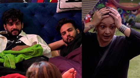 Bigg Boss Ott 2 First Finalist Pooja Bhatt Eviction To Not Join Fukra