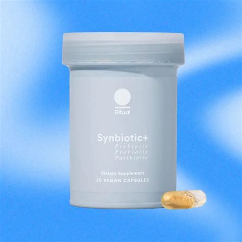 5 Best Prebiotic Supplements To Boost Gut Health