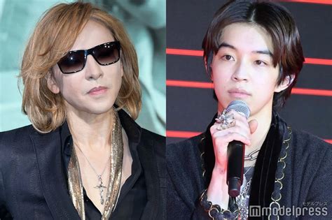 画像143 Yoshiki、yoshiさん命日に偲ぶ 19歳で急逝・xyバンドボーカルとしてデビュー決まっていた モデルプレス
