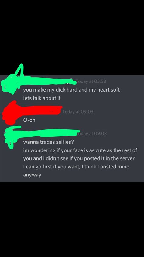 You Make My Dick Hard And Heart Soft Rcreepypms