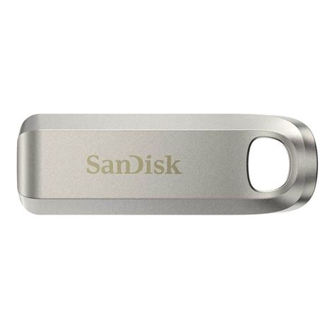 SANDISK Ultra Luxe USB C GB USB Stick Billig