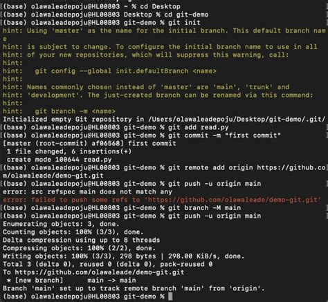 difference between git fetch and git pull dev community