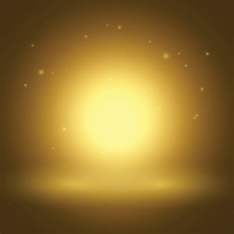 Vector Bokeh Lights Product Background Design 35619900 Vector Art At