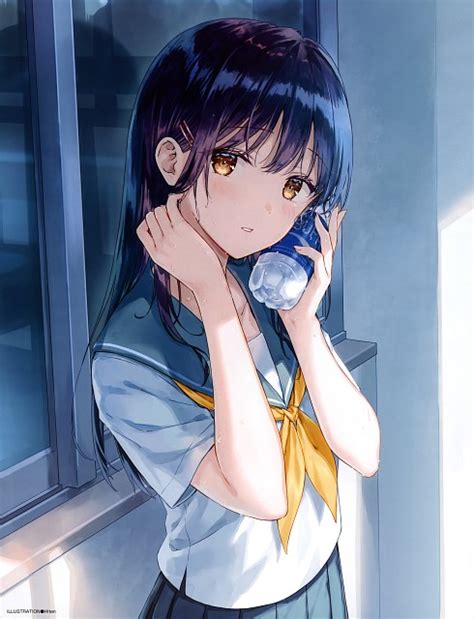 Hiten Onee Ryuu Minitokyo
