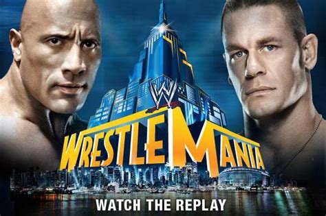 Wwe Wrestlemania 29 Results Top 6 Questions Left Unanswered News