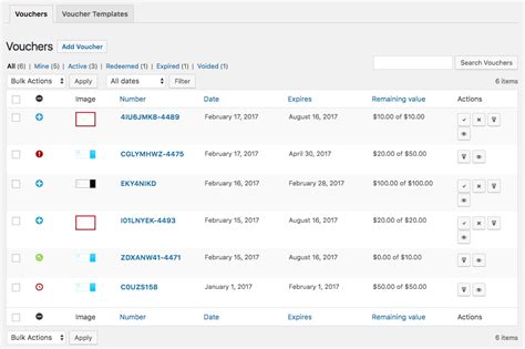 PDF Product Vouchers WooCommerce Marketplace