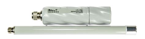 MikroTik RouterBOARD Groove GA HPacn