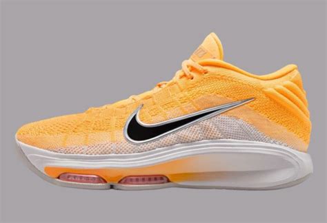 Nike Gt Hustle 3 Laser Orange Fv5953 800