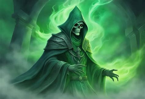 100 Lich Names Craft Powerful Nmaes Generator Ezynames