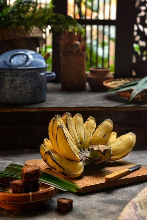 Manfaat Pisang Kepok Wacana News