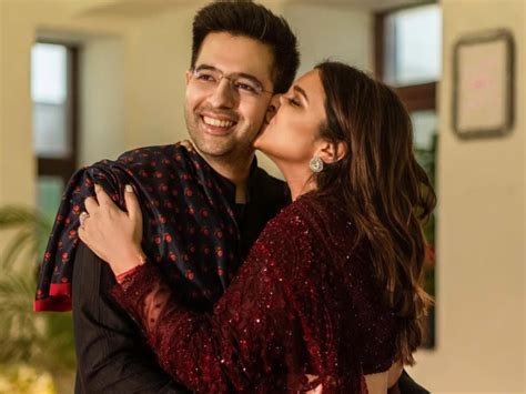 Parineeti Chopra googled husband Raghav Chadha after meeting him for the 1st time for THIS ...