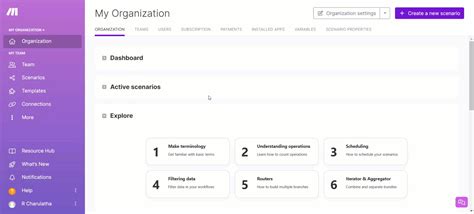Integrating Asana With Document360 Using Make