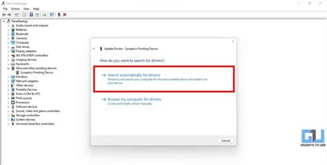 Top 6 Ways To Fix Mouse Scroll Not Working On Windows 11 Or 10