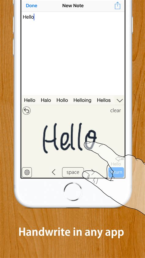 Handwriting Keyboard Para Iphone Descargar Handwriting Keyboard Para Iphone Descargar