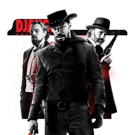 Django Unchained 2012 2 By Kahlanamnelle On Deviantart