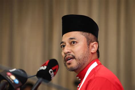 Difficult To Ask Umno Members To Support Dap As Ideologies Incompatible