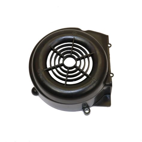 Gy6 150cc Fan Cover With Emissions Pair Style Shrouds Steady Garage