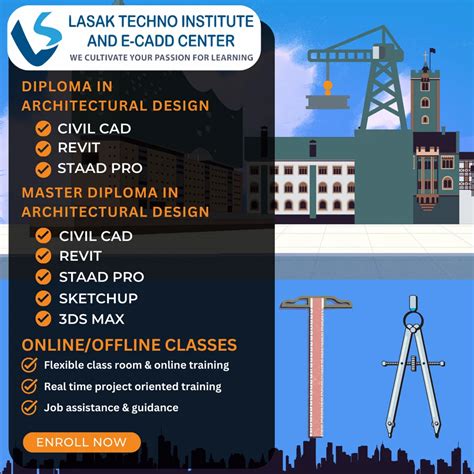 Architectural Design Course In Coimbatore Id 2853017374873