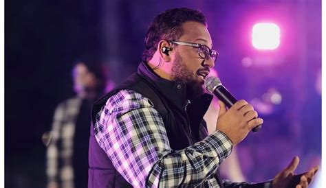 Everton Mestre Lança Regravação De Sucesso Gospel De André Valadão Em