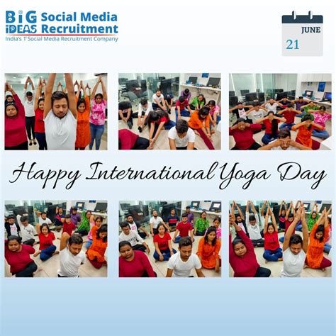 Big Ideas Social Media Recruitment Pvt Ltd On Linkedin Bismr