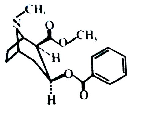 Morphine Structure