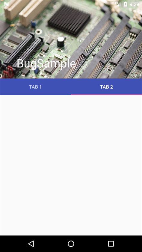 Android Contents Of Recyclerview Is Not Visible After Setting Visible