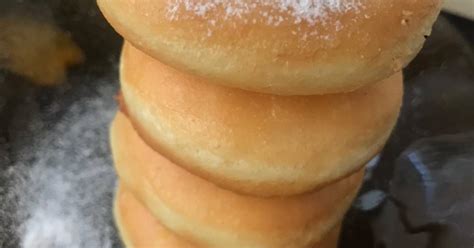 31 Resep Donat Tidak Proofing Enak Dan Mudah Cookpad