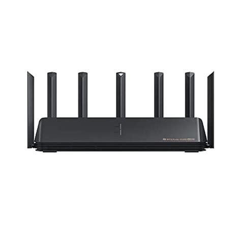 Xiaomi Aiot Router Ax Rudy Online Store