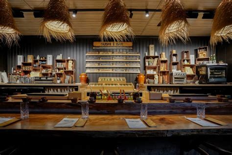 This Popular Omakase Spot Is Making Its Way From Austin To South Beach Secret Miami