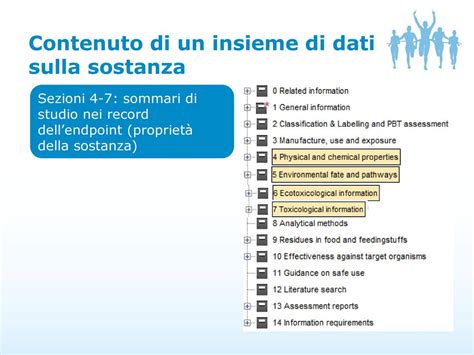 REACH 2018 Preparare La Registrazione Sotto Forma Di Fascicolo IUCLID