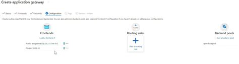 Integrate Azure Api Management Internal Mode With Azure Application Gateway Sri Gunnala
