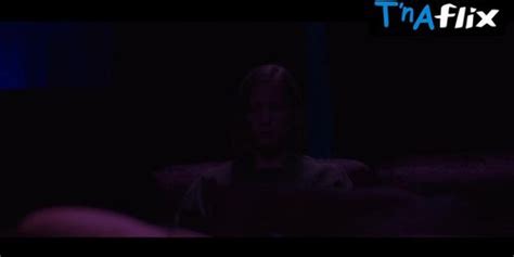 Laia Manzanares Sexy Scene In La Desconocida