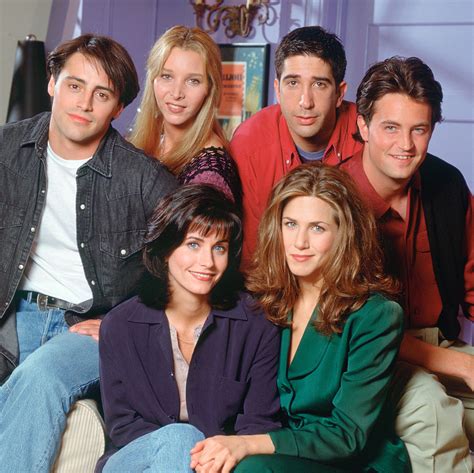 Friends Funniest Moments Of All Seasons Learn English
