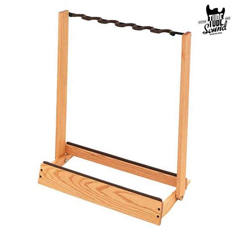 String Swing Cc34 Slide Loading Inline 6 Guitar Rack Oak Tube Sound