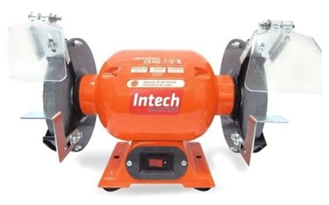Motoesmeril Intech Machine 360w Bivolt Opção Atacadista