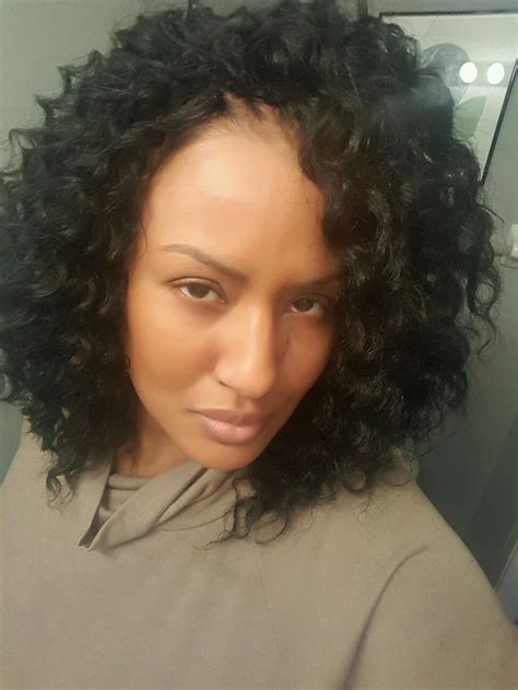 Crochet Braids Freetress Deep Twist Hair Twist Hairstyles Crochet