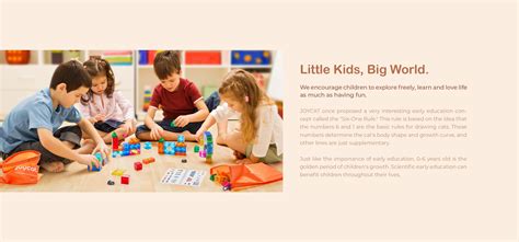 About Joycat Educational And Learning Toy Store