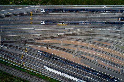 The Importance Of Rail In A Sustainable Future Siemens Mobility Global