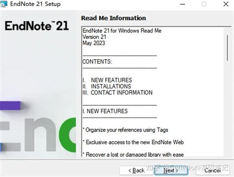 Endnote