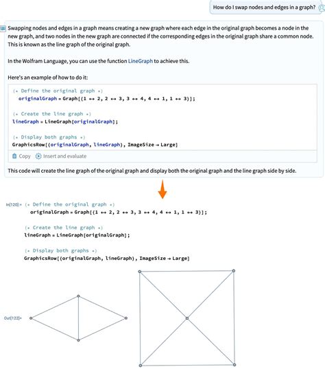 Useful To The Point Of Being Revolutionary Introducing Wolfram Notebook Assistant—stephen