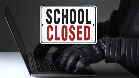 Three Rivers Schools Closed Thursday Due To Online Threat