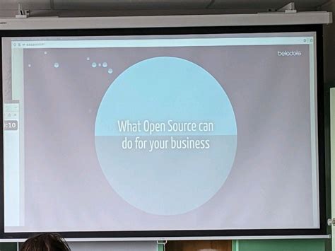 Martin Alfke On Linkedin Opensource Business Cfgmgmtcamp