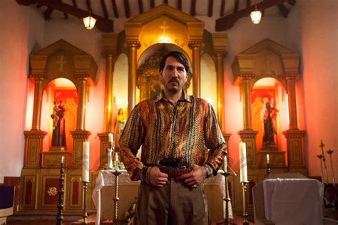 Llega La Tercera Temporada De Narcos